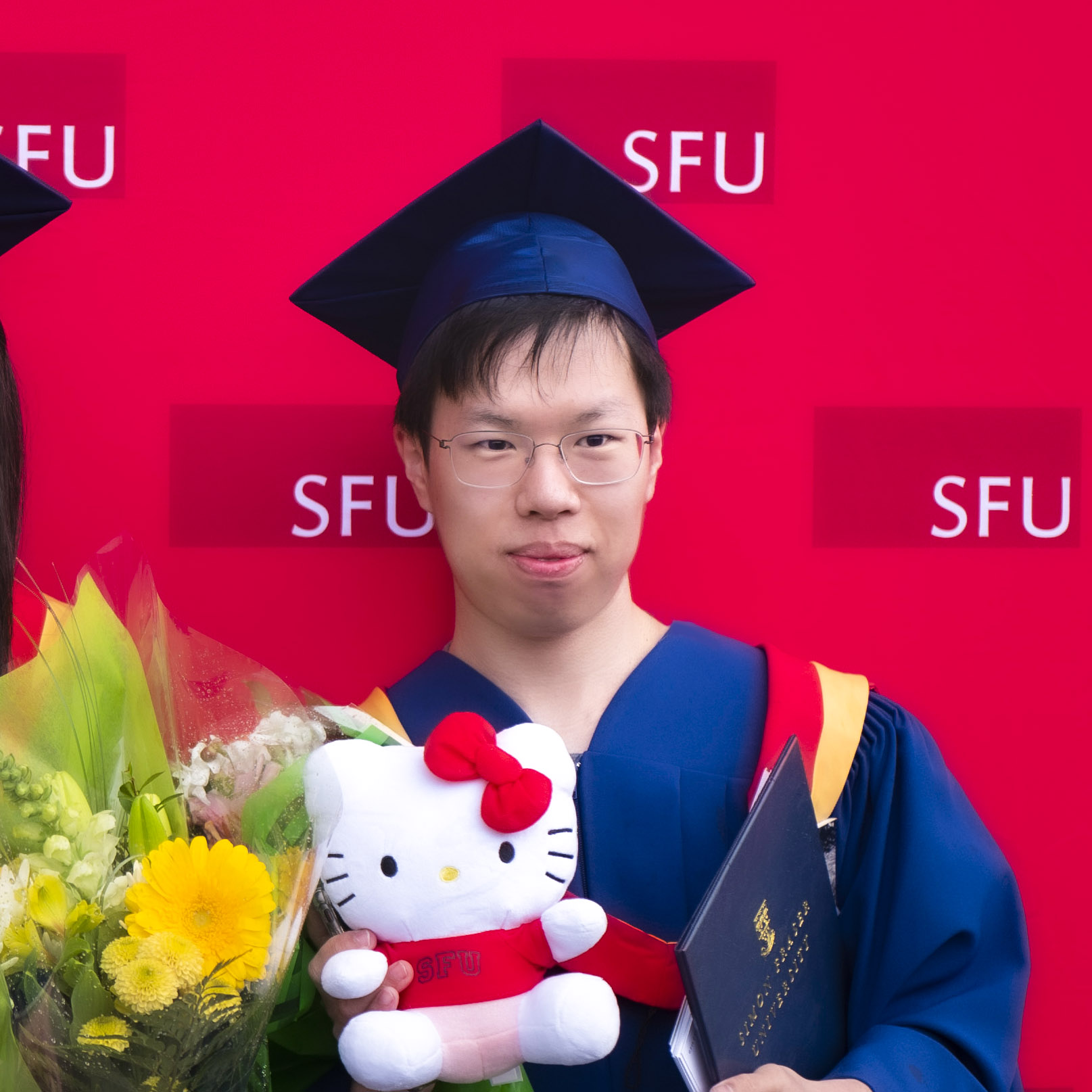 Zihan Wang | Department of Biomedical Informatics